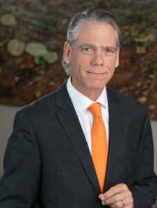 PearTree | Innovative Finance, Amplified Generosity | Our Team