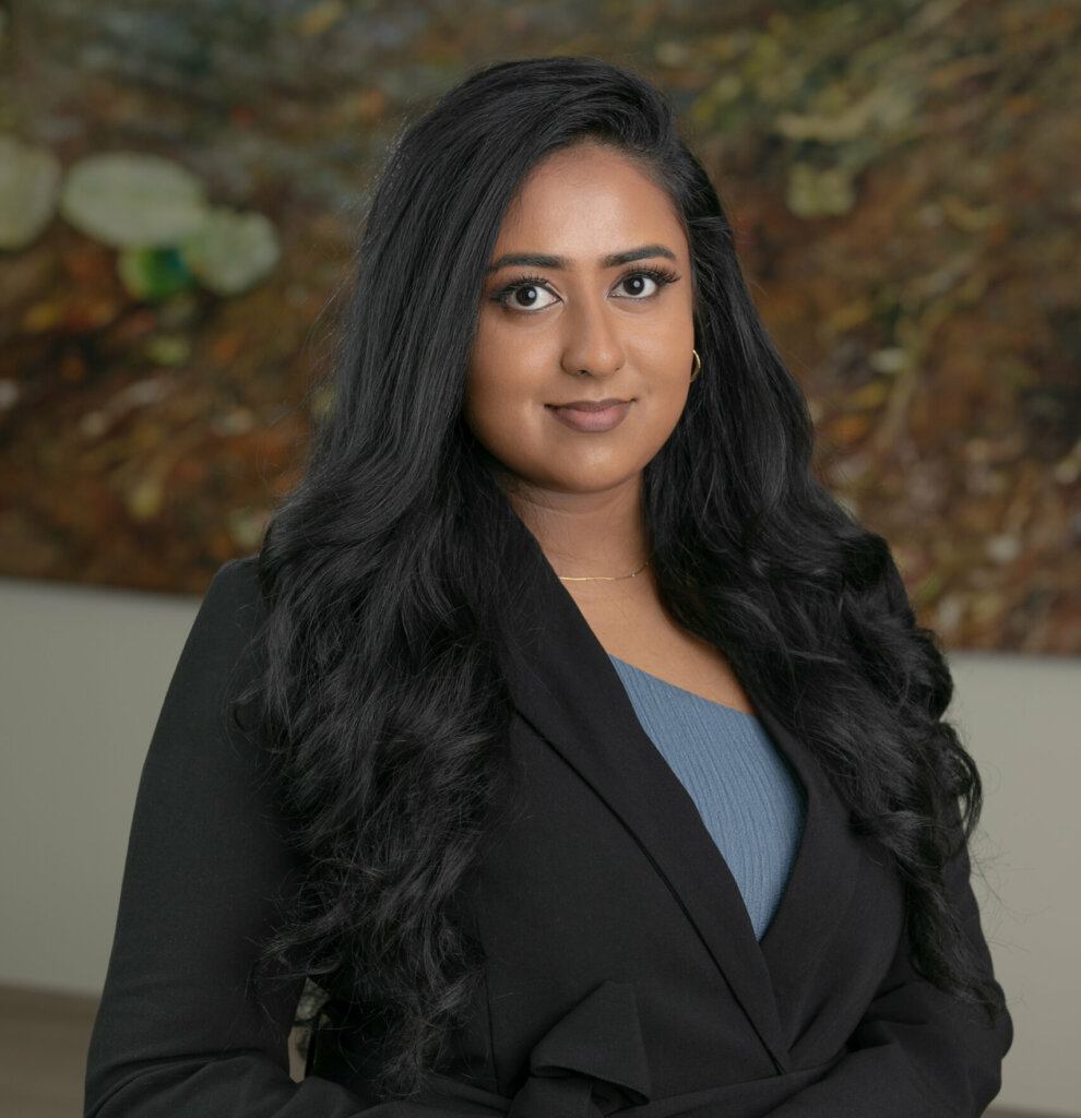 PearTree | Anusa Sasikantharajah